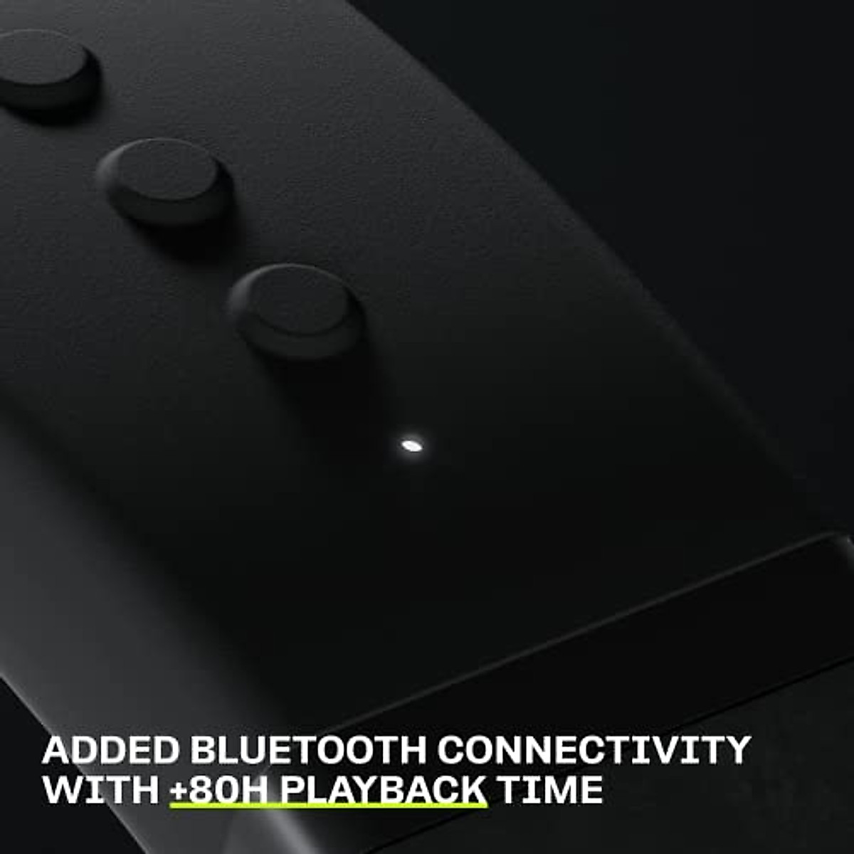 AIAIAI TMA-2 Studio Wireless+ - World’s First Wireless Headphones for Music Creators