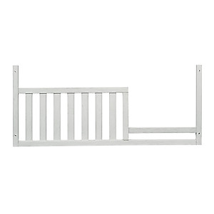 Oxford Baby New Haven Guard Rail, Oyster White