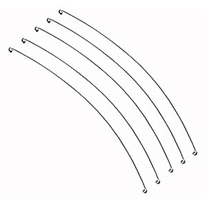 PL ZMPWLQ Original Cheese Slicer Wire, 5 PCS Replacement Wire for Cheese Slicer Cheese Cutter (NOT FOR OTHER Cheese Slicer)