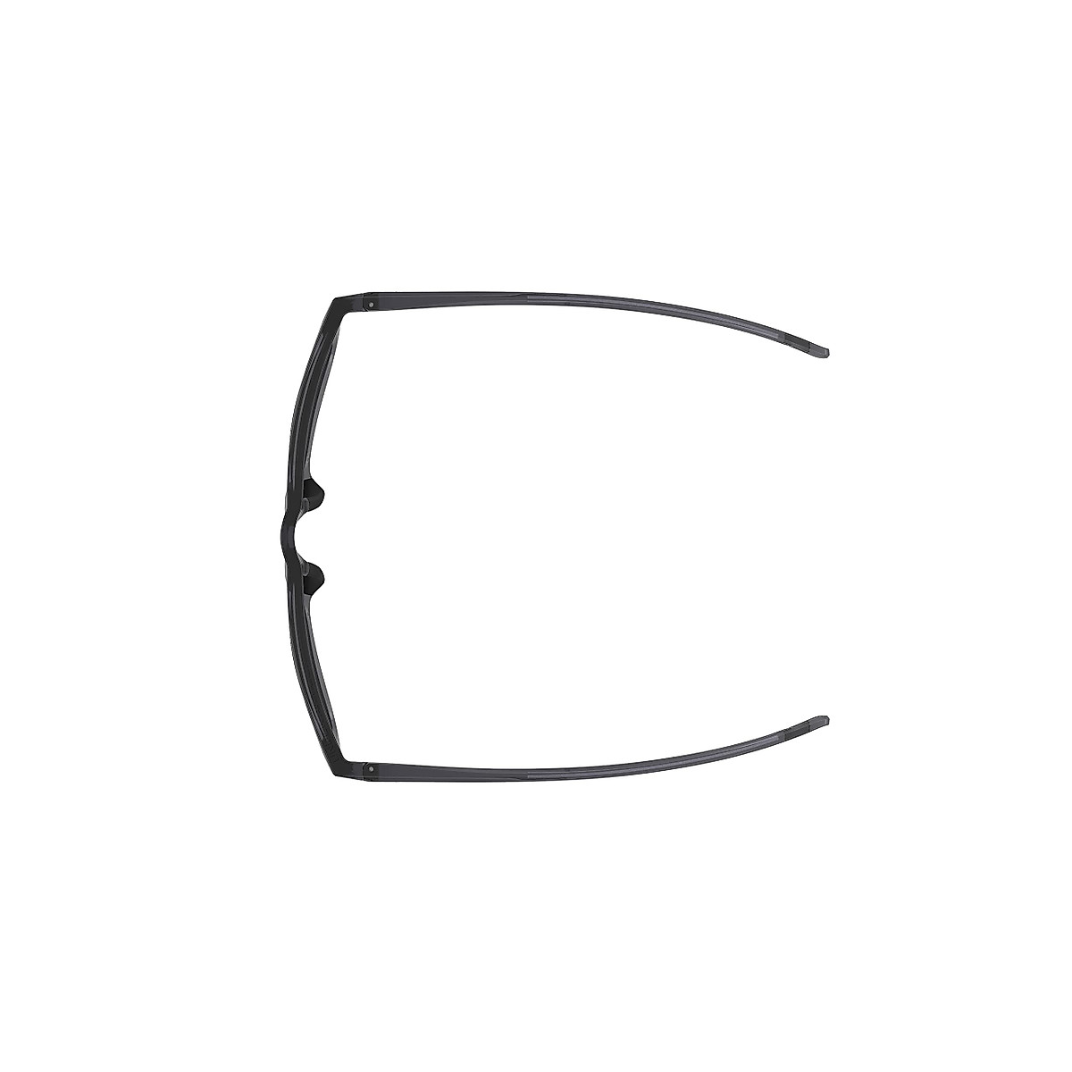 Under Armour Adult UA Raid Rectangular Sunglasses