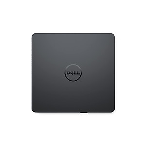 Dell - Lecteur/Graveur Externe USB2 - DVD±RW (±R DL) / DVD-RAM