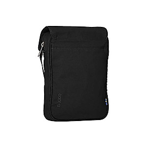 Fjällräven Greenland Pocket Black One Size