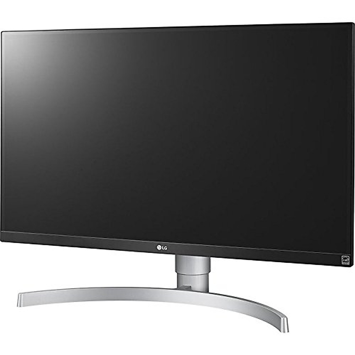 LG 27" 4K HDR IPS Monitor 3840 x 2160 16:9 with Gaming Mouse & Pad
