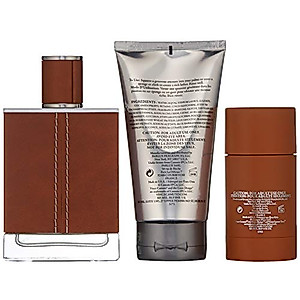 Vince Camuto Terra 3 Piece Gift Set, 3.4 fl. oz.