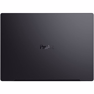 ASUS ProArt Studiobook H7600ZX Home & Business Laptop (Intel i7-12700H 14-Core, 32GB DDR5 4800MHz RAM, 2X 1TB SSD, GeForce RTX 3080 Ti, 16.0" 60Hz Win 11 Home) with MS 365 Personal, Hub