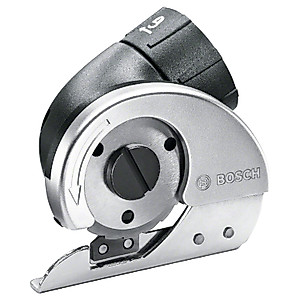 Bosch IXO Cutter Adapter