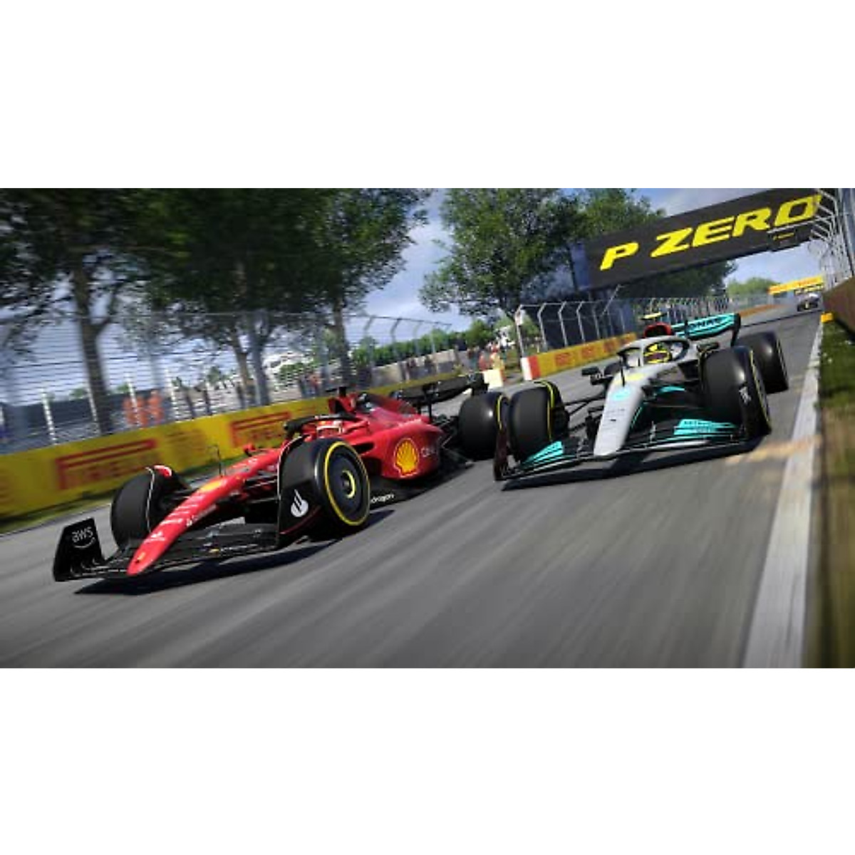 F1 2022 – Xbox One