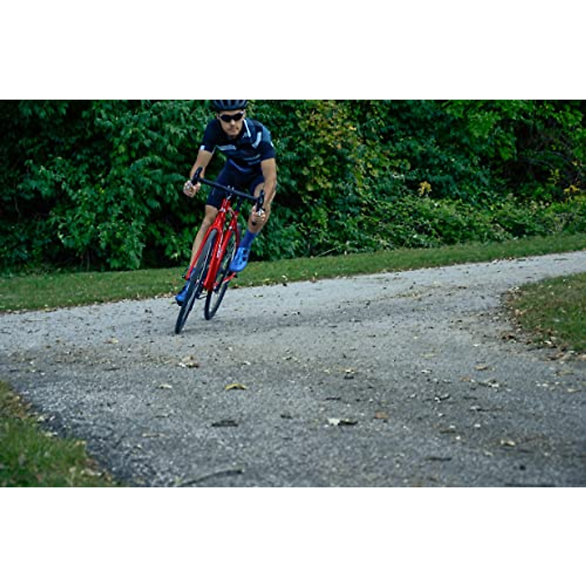 Head Pava 22 Speed Aluminum Road Bicycle with Carbon Fork in 4 Sizes