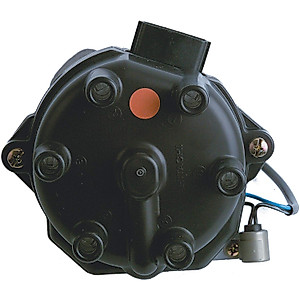Cardone 84-58600 New HEI Electronic Distributor and Module, New Engineered Technology, Ensures Proper Form, Fit and Function, Compatible with Infiniti, Mercury, Nissan, Model Years