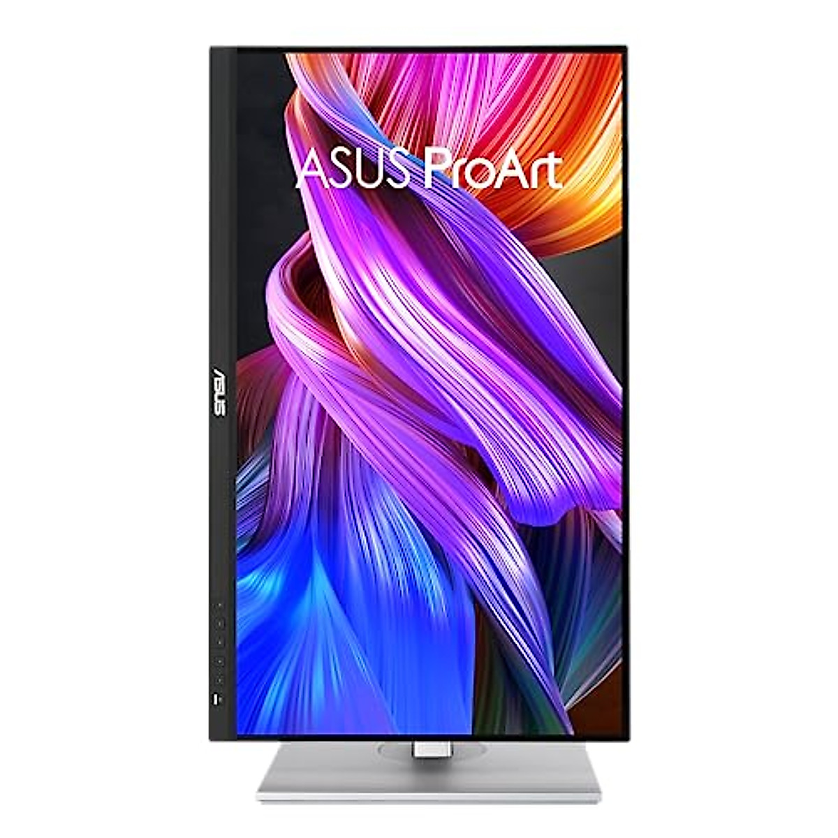 ASUS ProArt Display 27” 1440P Professional Monitor (PA278CGV) - IPS, QHD (2560 x 1440), 144Hz, 95% DCI-P3, ΔE < 2, Calman Verified, USB-C PD 90W, FreeSync Premium, DisplayHDR 400, Height Adjustable