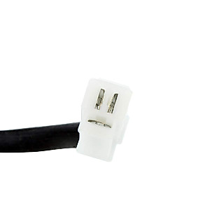 RMSTATOR Replacement for Stator Kawasaki KLF Bayou 300 KEF Lakota 300 1988-2006 | OEM Repl.# 21003-1276 21003-1173