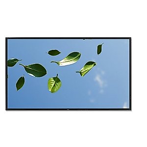 NEC V552 55" 1080p 60Hz High-Performance LED Backlit Commercial-Grade Display LCD TV