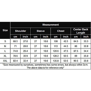 COOFANDY Mens Ruffle Shawl Collar Lightweight Cardigan Long Kimono Jackets Open Front Drape Cape Coat