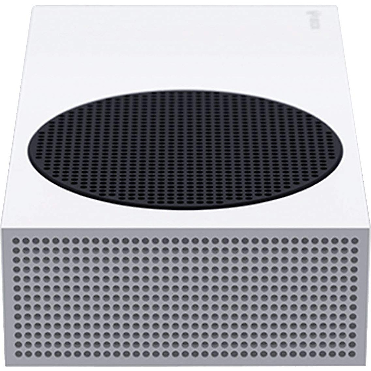 Microsoft Xbox Series S 512GB Game All-Digital Console, White - 2 Xbox Wireless Controllers - 1440p Gaming Resolution, 4K Streaming Media Playback, HDMI 2.1 (Renewed)