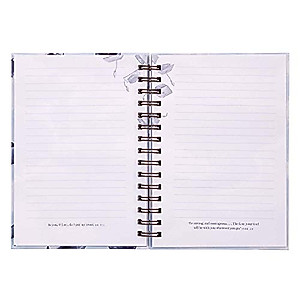 Journal Wirebound Graduation Jer 29:11