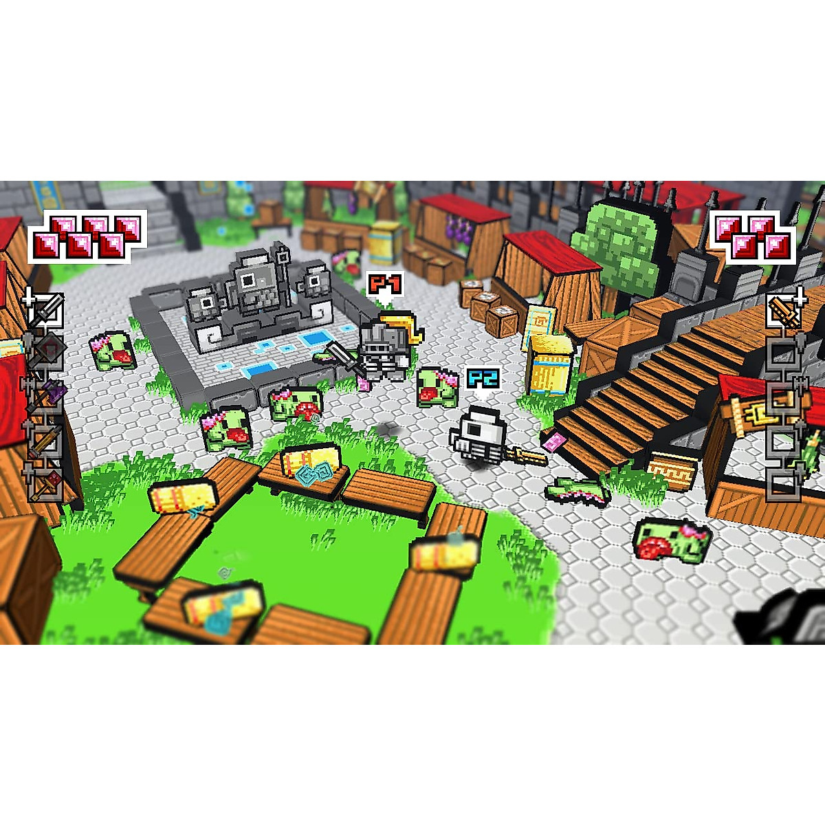 Fabraz Presents Vol. 1 - Nintendo Switch