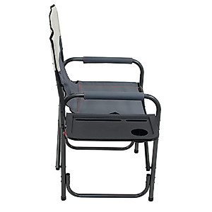 Rio Gear Broadback Compact Fold Design Directors Outdoor Folding Chair