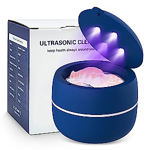 Dental Ultrasonic Denture Cleaner-9.8