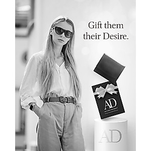 Access Denied REAL LEATHER Small Wallets For Women - Compact Ladies Credit Card Holder With Coin Purse RFID Holiday Gifts For Her