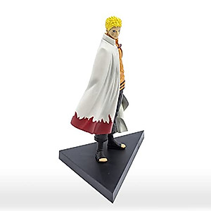 Banpresto 18002 Boruto Naruto Next Generations Shinobu Relations Sp2 Comeback Naruto Figure