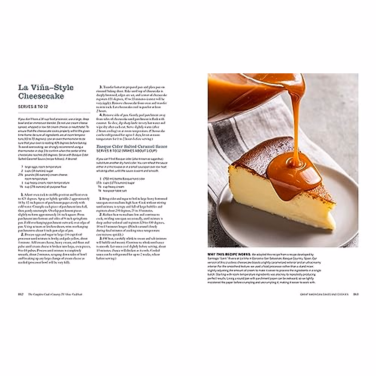 The Complete Cook’s Country TV Show Cookbook: Every Recipe and Every Review from All Sixteen Seasons Includes Season 16