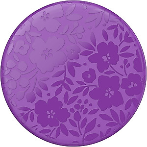 ​​​​PopSockets Phone Grip with Expanding Kickstand - Royal Floral