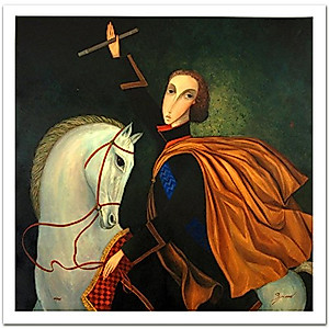 Peter The Great:Emperor