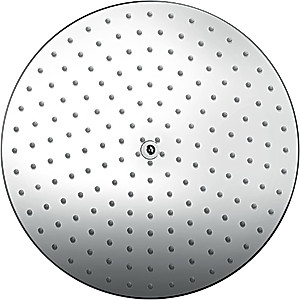 Hansgrohe 27623000 Raindance S Overhead Shower 240 1jet Kitchen & Bath Fixtures, 1 Spray (Powderrain), Chrome