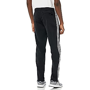 adidas Originals,mens,Firebird Track Pants,Black,X-Large