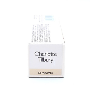 Charlotte Tilbury Hollywood Flawless Filter Foundation 2.5 Fair