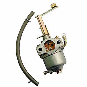 J2XCO Carburetor for Steele SP-GG200 SP-2000 SP-1200 SP-GG120 SP-GG120CM Gas Generator Carburetor