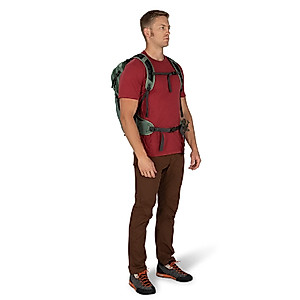 Osprey Sportlite Hiking Backpack, Multi, S/M