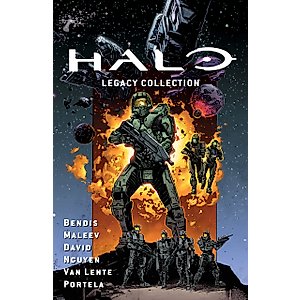 Halo: Legacy Collection