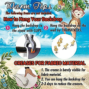 Pocahontas Princess Birthday Supplies 5x3ft Vinyl Princess Pocahontas Backdrop Party Decorations Cake Table Room Wall Decor Banner Photography Background Photo Booth Props Party Favors