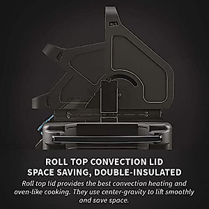 Napoleon P665RSIBPSS Prestige RSIB Propane Gas Grill, 665 sq. in + Infrared Side and Rear Burner, Stainless Steel