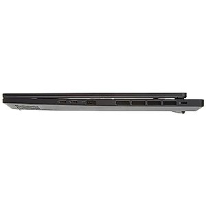 ASUS 2023 ProArt StudioBook 16 OLED Laptop, 16” 3.2K OLED Touch Display, Intel Core i9-13980HX CPU, Nvidia GeForce RTX 4060 GPU, 16GB DDR5 RAM, 1TB SSD, Windows 11 Home, H7604JV-PS94T, Mineral Black
