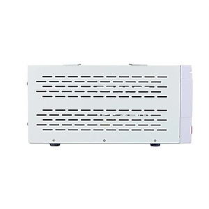 200V 300V 400V 500V 600V 800V 1A 2A 3A 5A 6A AC DC Adjustable Voltage Stabilizer Regulator Bench Lab Switch Power Supply(400V 2A 100mV 10mA)