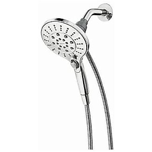 ENGAGE HH SHOWERHEAD CHM