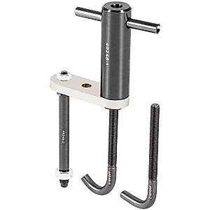 6706 Fuel Injector Rail Assembly Remover Tool for 2007-2014 GM Pontiac, Saturn, Cadillac, Chevrolet Direct Injection Engines V6 & 4 Cylinder Replace EN-49248