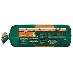 Kaytee Alfalfa Mini Bale, 24-Oz Bag