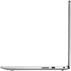 2020 Dell Inspiron 5000 15.6 Inch FHD 1080P Touchscreen Laptop, Intel Core i7-1065G7 up to 3.9GHz, Intel UHD Graphics, 32GB DDR4 RAM, 1TB SSD (Boot) + 1TB HDD, Backlit KB, HDMI, WiFi, Windows 10