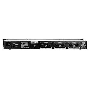 Nady HPA-8-8-Channel Headphone Amplifier