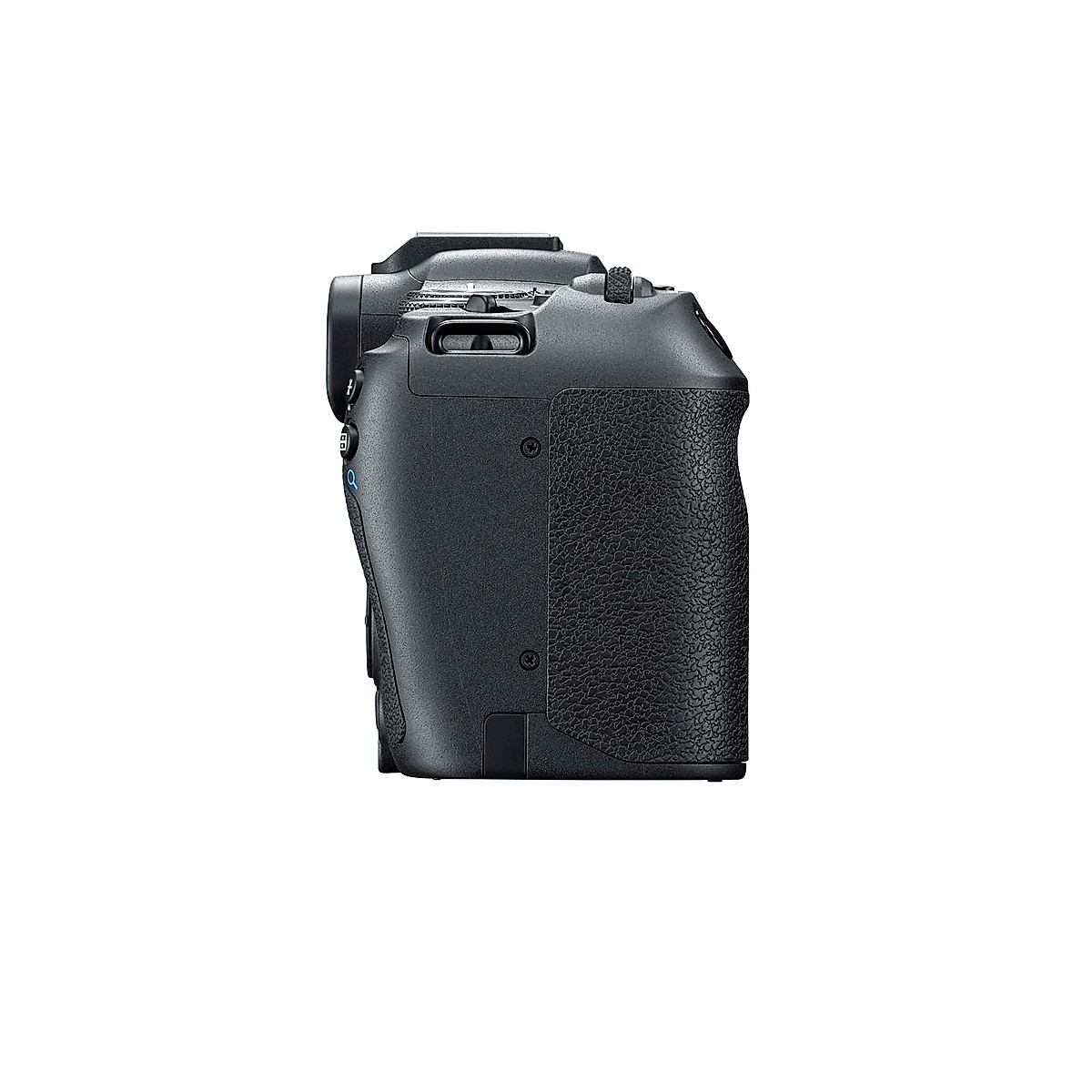 Canon EOS R8 Full-Frame Mirrorless Camera (Body Only), RF Mount, 24.2 MP, 4K Video, DIGIC X Image Processor, Subject Detection & Tracking, Compact, Lightweight (Renewed)