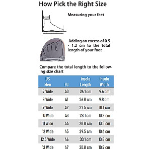 WHITIN Men's Extra Wide Width Casual Barefoot Sneakers Zero Drop Sole W81 Size 12W Minimus Minimalist Tennis Shoes Fashion Walking Grey Gum 45