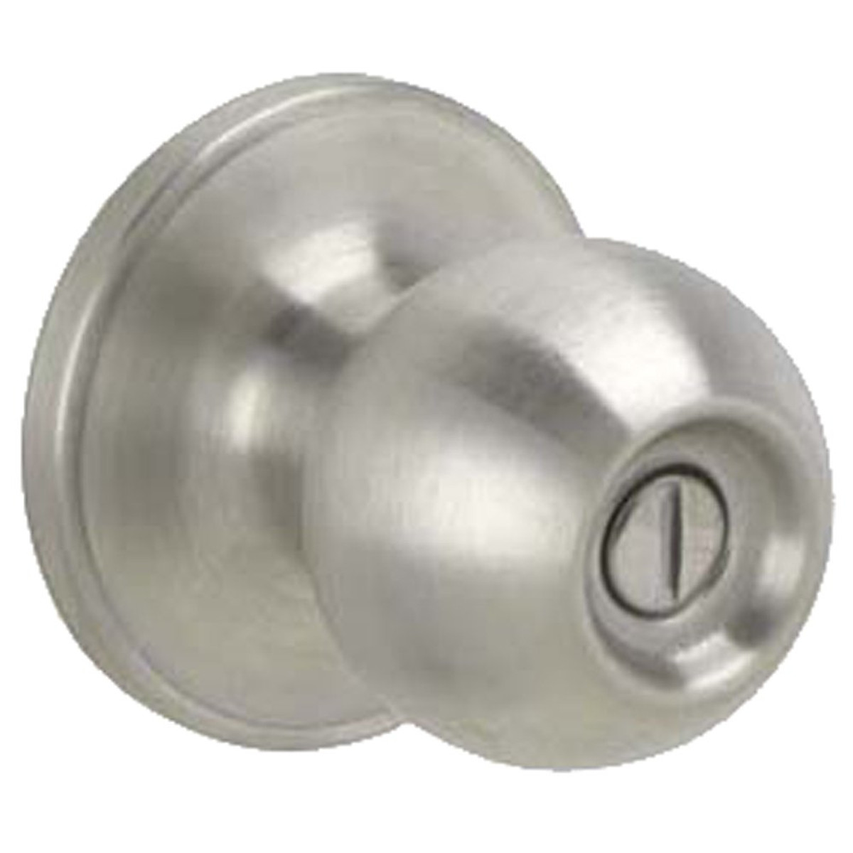 Schlage, No Size, Satin Nickel