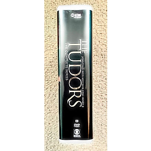 Tudors: The Complete Series