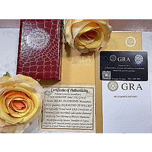 18K SOLID GOLD 5x8mm Pear cut DIAMOND Earrings Studs HANDMADE Diamond Jewelry 2ct Diamond Stud Earrings for women 18Kt Yellow GOLD SOLID Pear shaped Diamond Earrings Gift for Her Birthday Lady Luxury