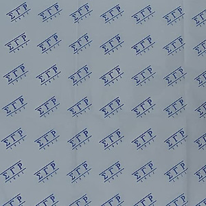 Divine Gift Accessories Sigma Gamma Rho Sets