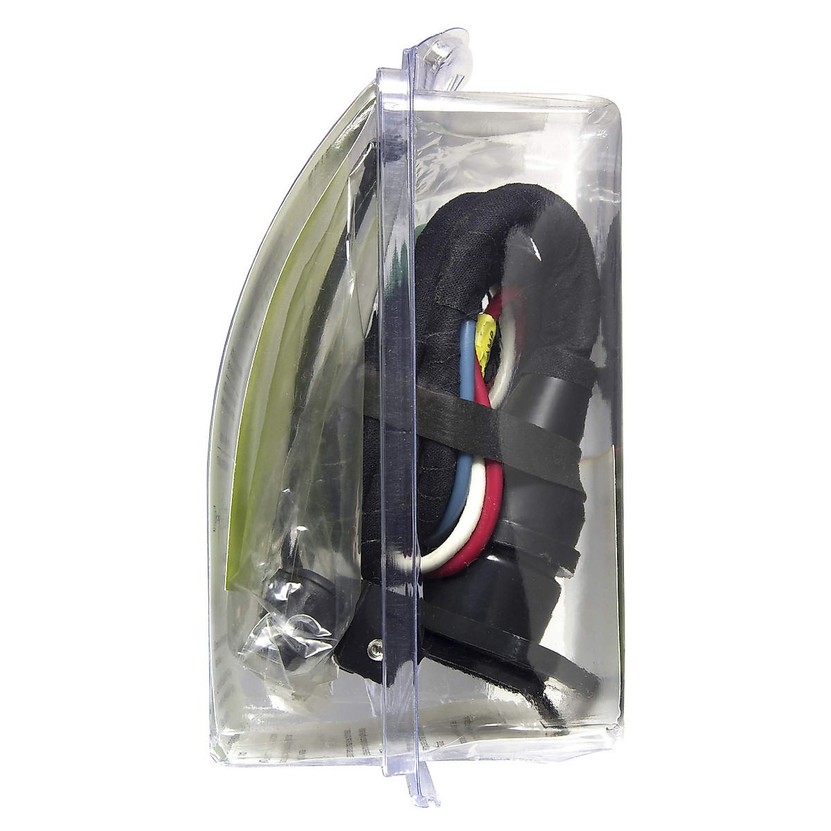 Hopkins 47155 4 Wire Flat Adapter