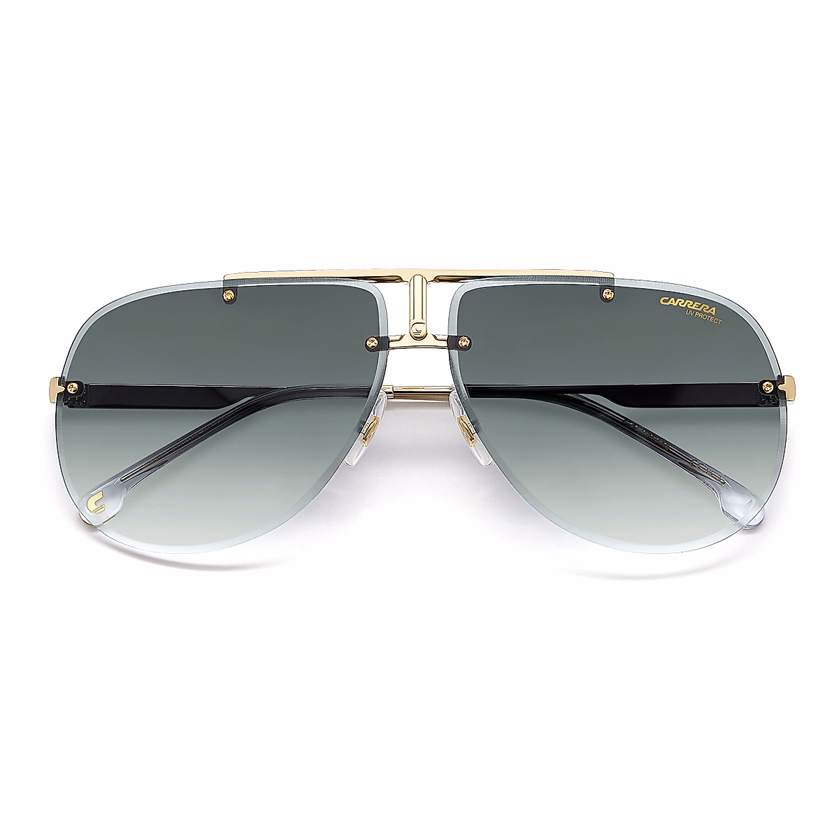 CARRERA CARRERA 1052/S LOJ GOLD CRYSTAL 65/12/145 UNISEX Sunglasses